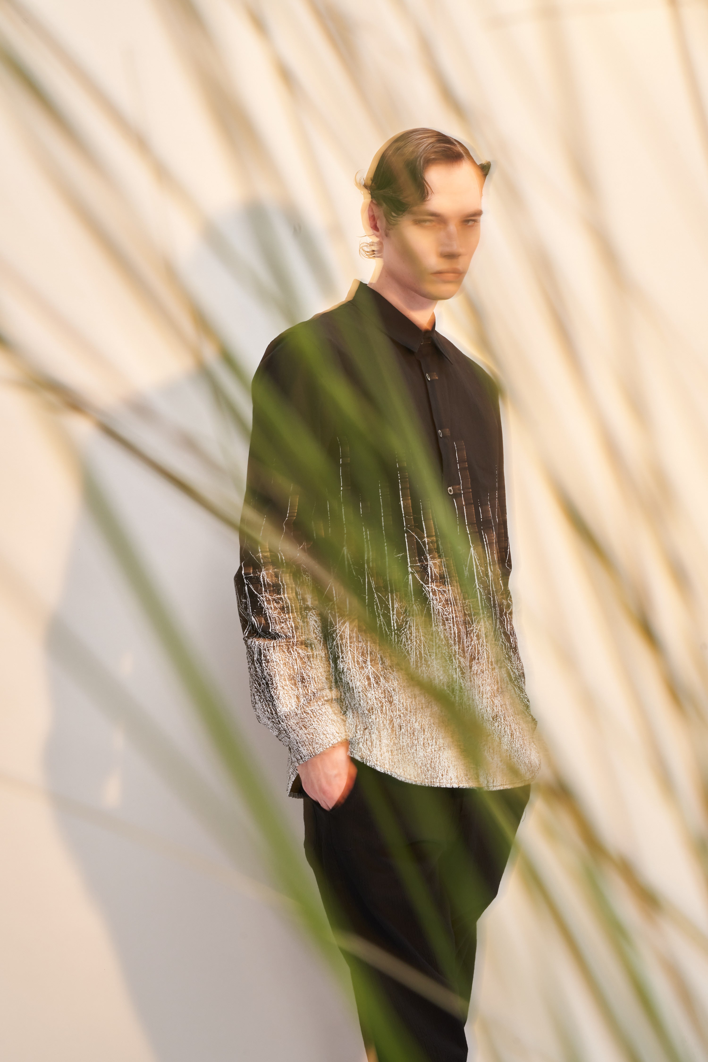 TOPS – HARRISON WONG