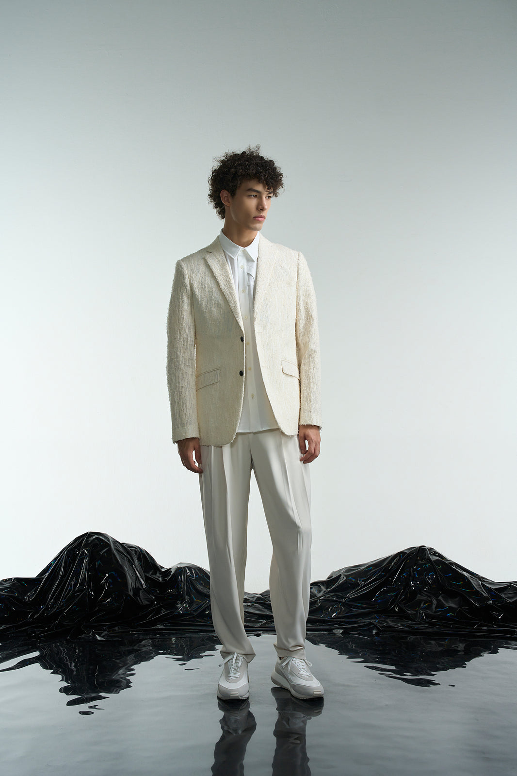 OUTERWEAR – HARRISON WONG