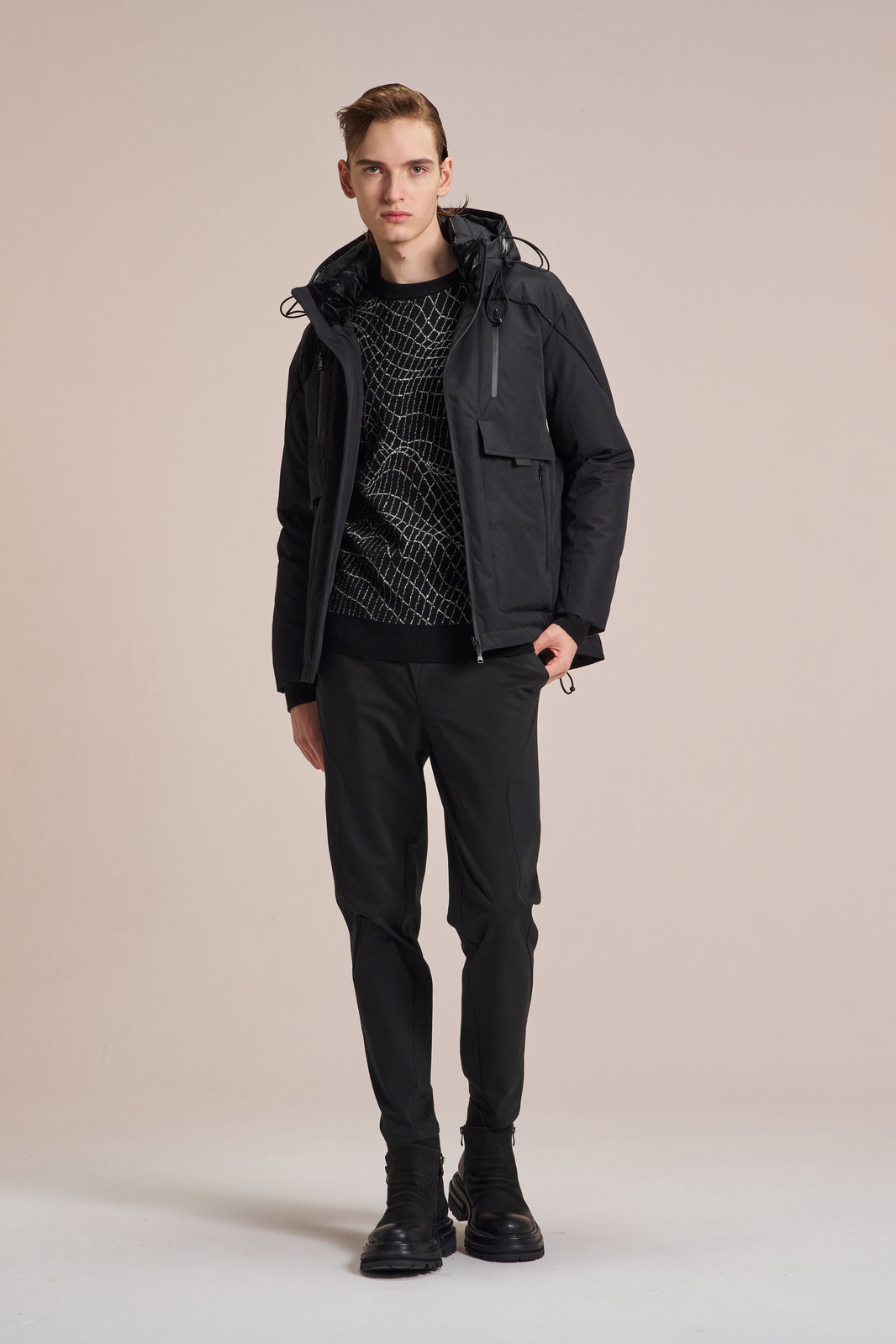 SALE – HARRISON WONG