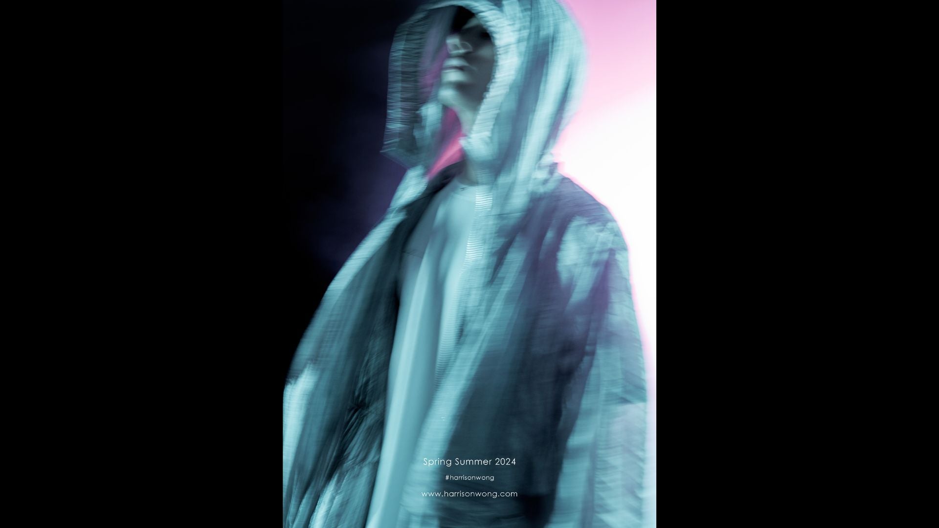 HARRISON WONG Official Site | Contemporary Designer Clothing Brand