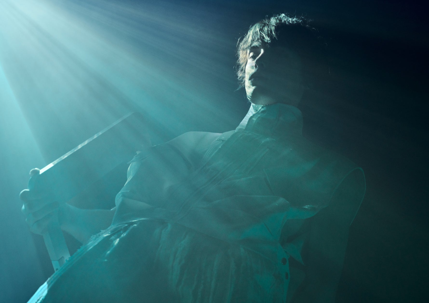 HARRISON WONG Official Site | Contemporary Designer Clothing Brand