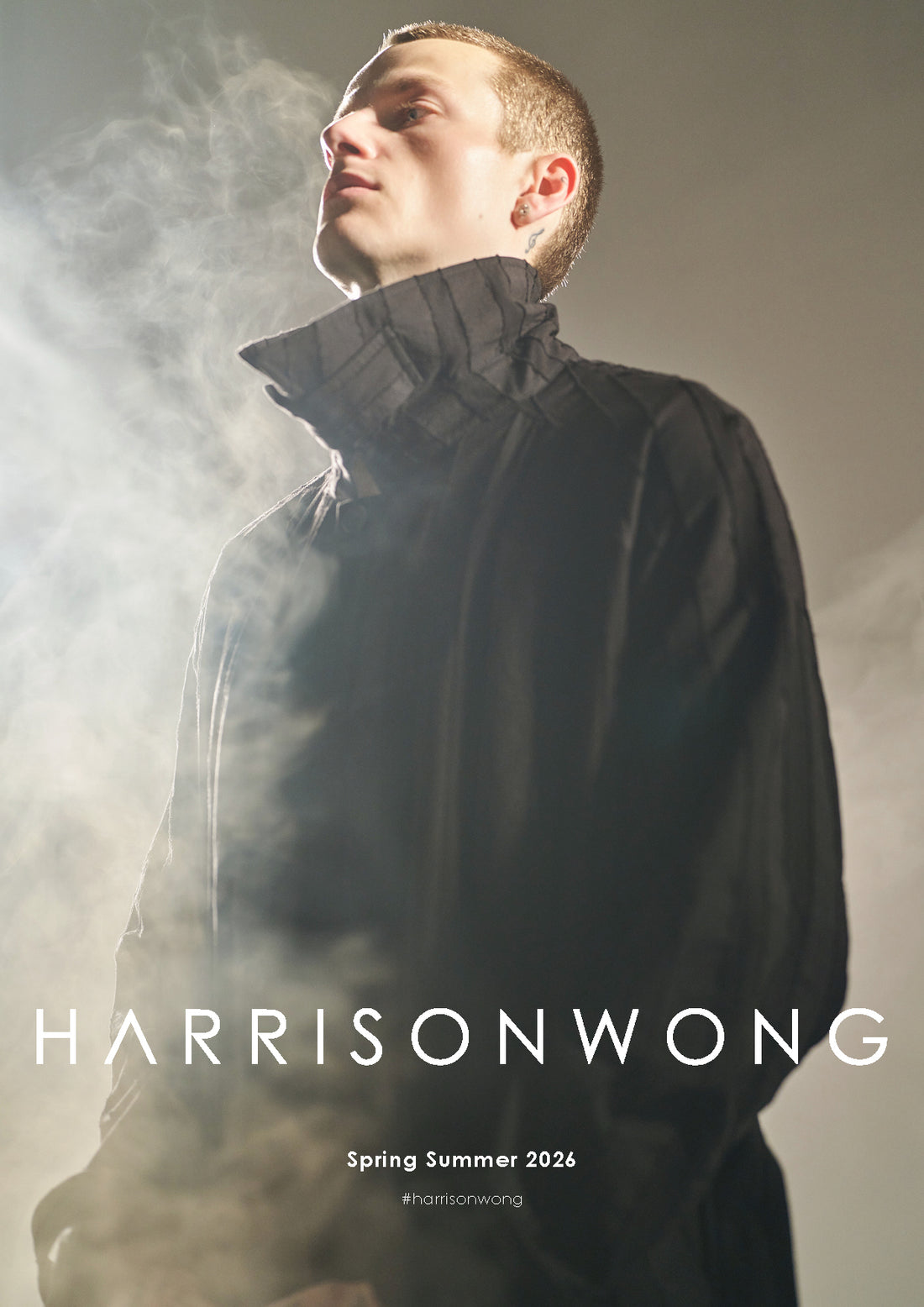 HARRISON WONG Official Site | Contemporary Designer Clothing Brand