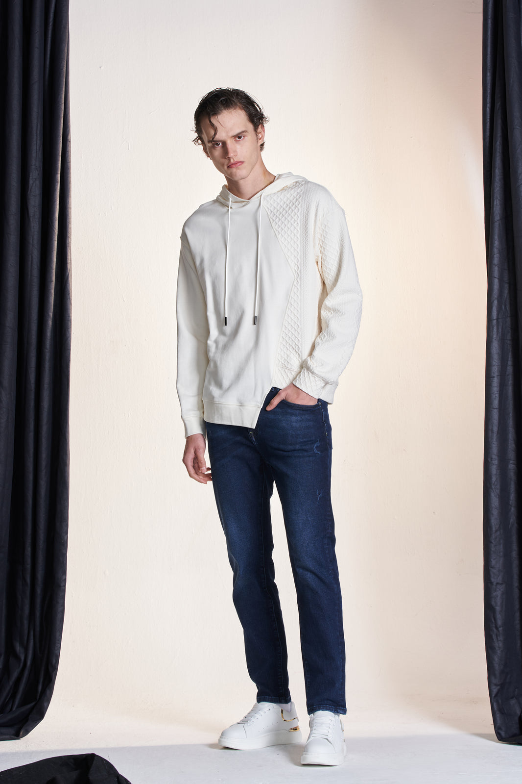 SALE – HARRISON WONG